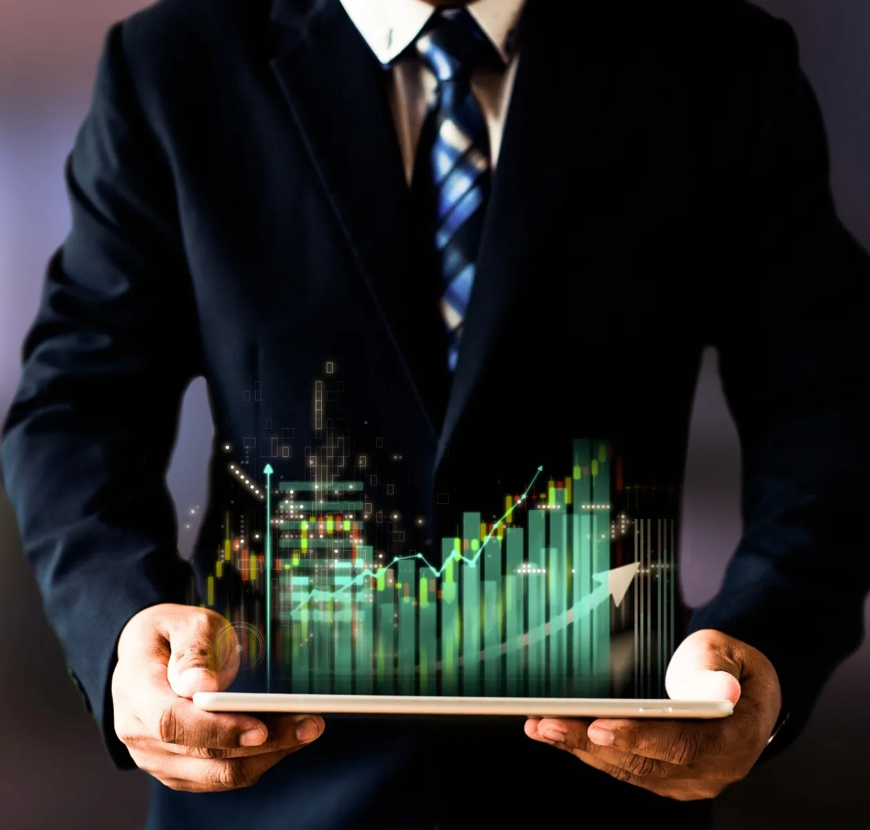 Private Equity - Empowering Your Business Growth